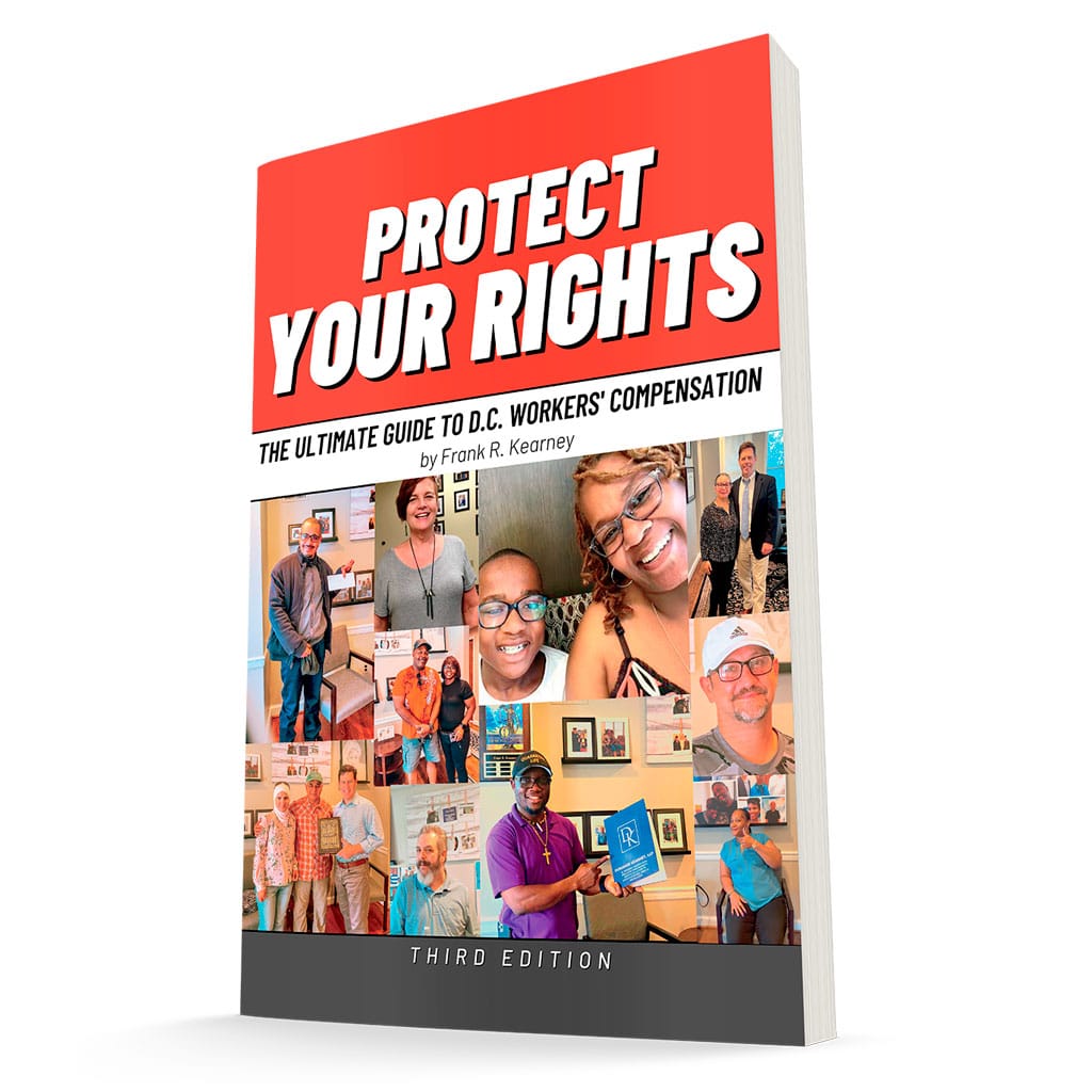 Protect Your Rights: The D.C. Workers' Compensation Guide