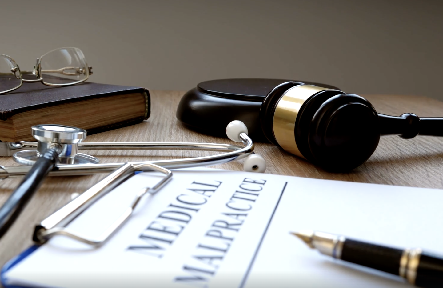 How Strong Is Your Medical Malpractice Case? - Donahoe Kearney, PLLC