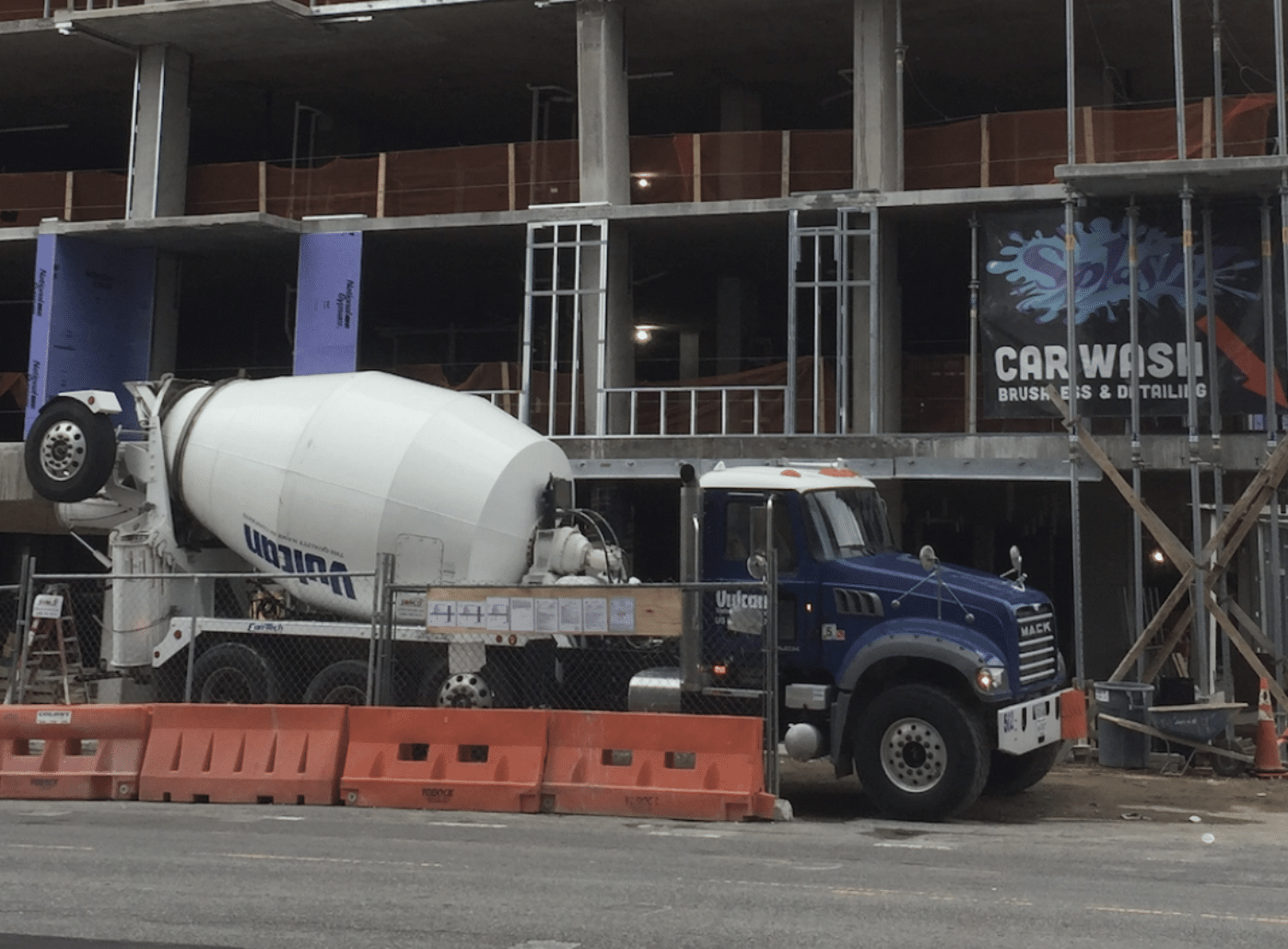 After Falling into a Manhole, We Discovered Two Cases Arising from This ...