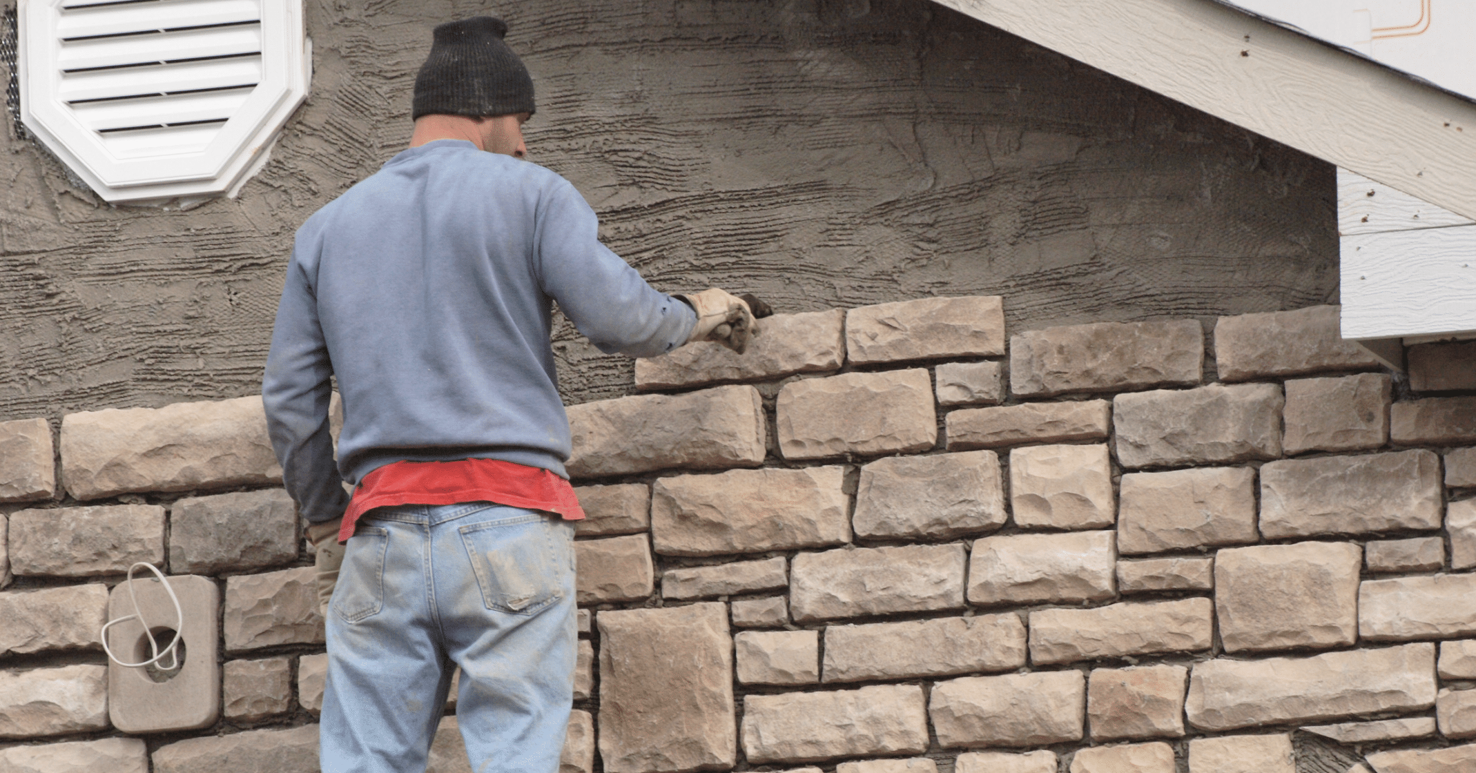 Stone Mason Settles D.C. Workers’ Comp Case After Shoulder Injury