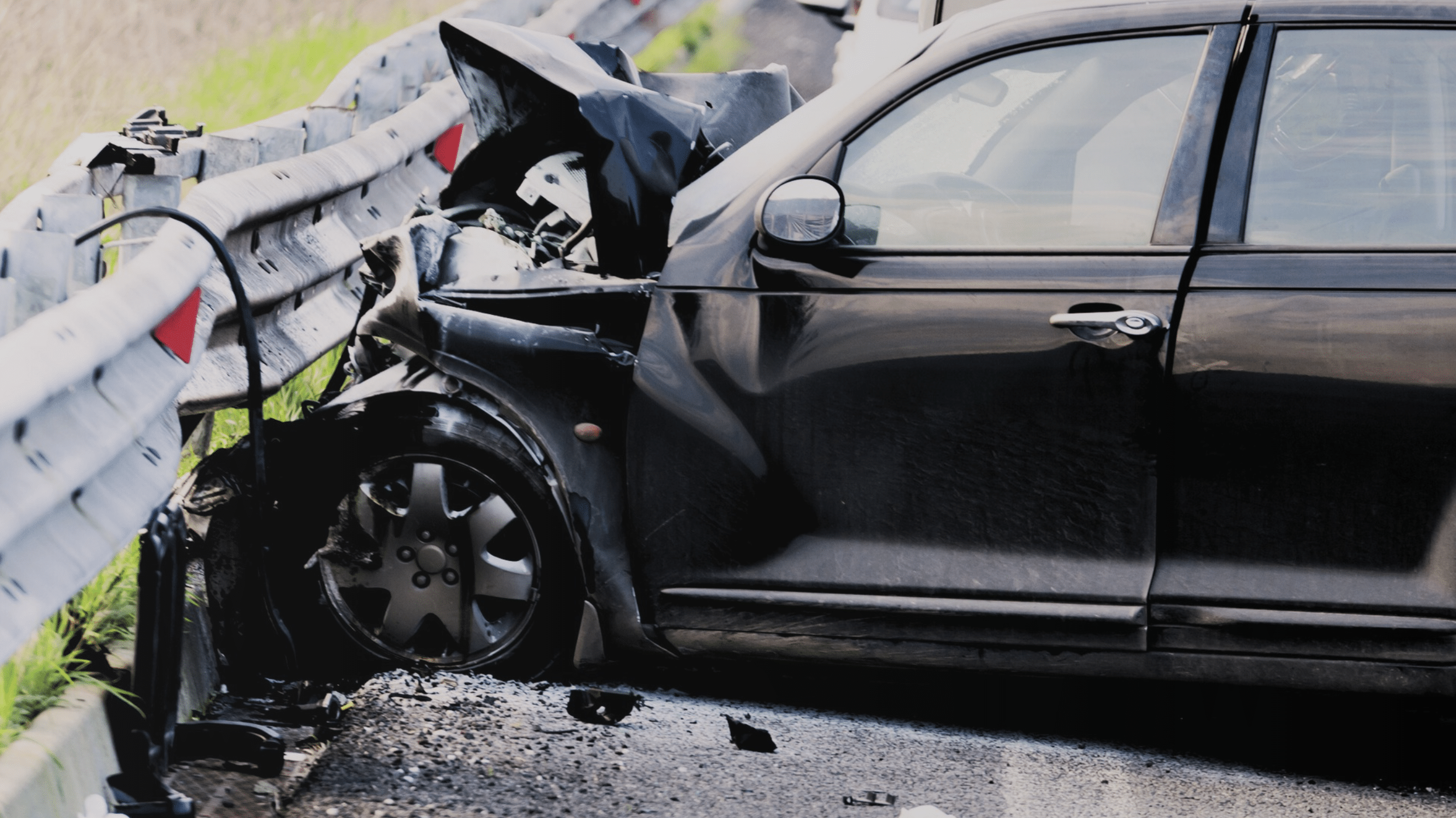 When to Call a Car Accident Lawyer After a Crash in the DMV