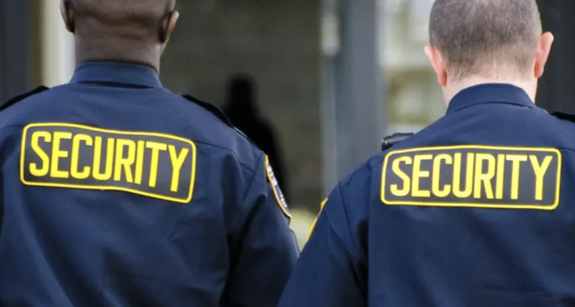 Workers’ Compensation for Security Officers in Washington, DC